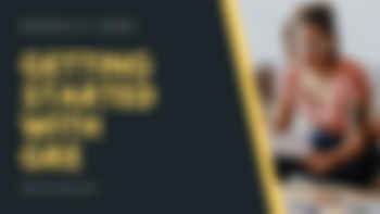 Miscellaneous Classes - Getting Started with GRE - GregMat