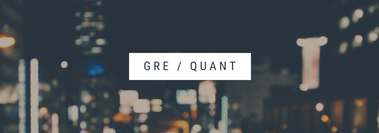 Non-Sequenced Quant Classes - GregMat Course - GregMat