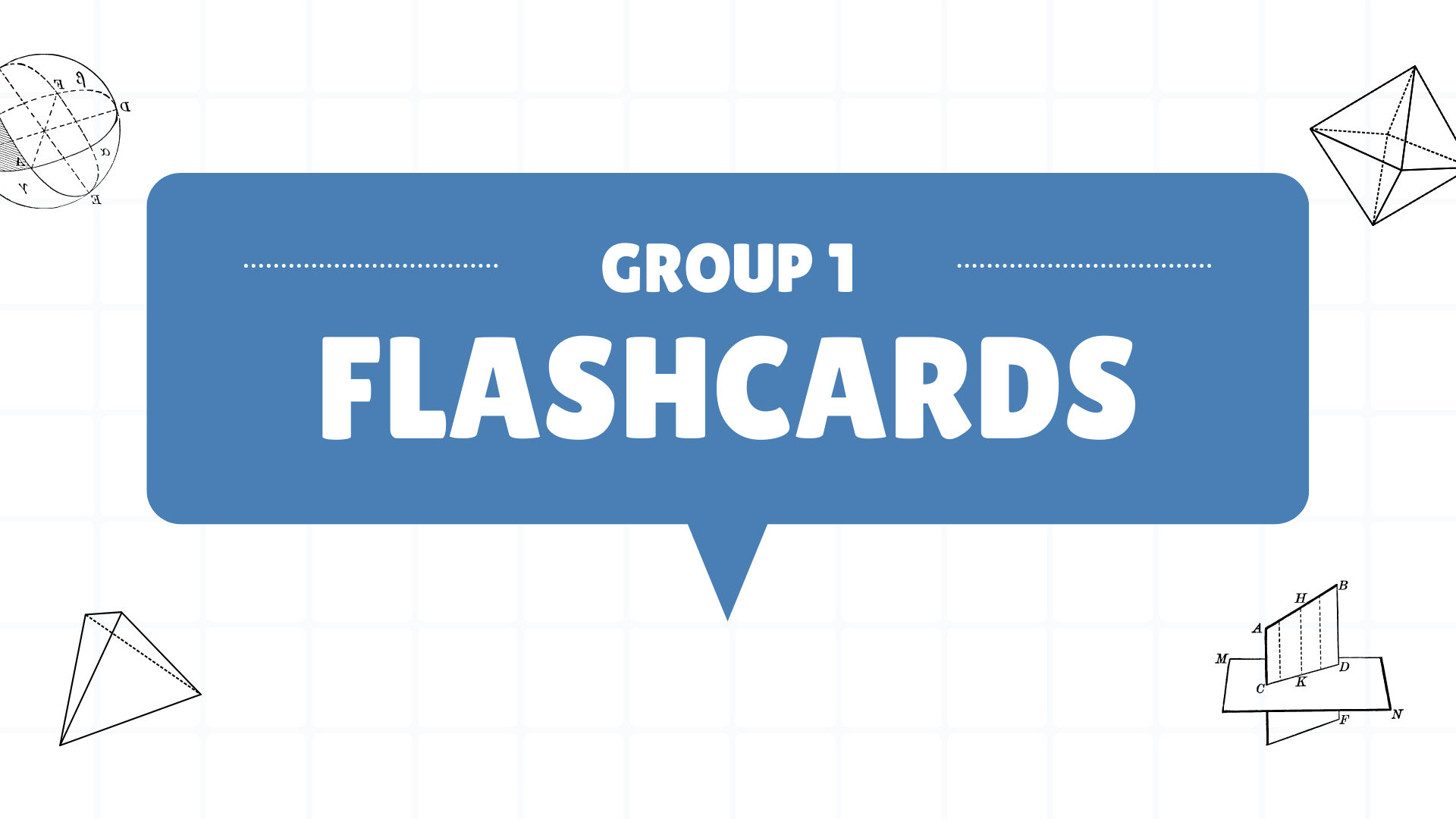 Quant Flashcards Group 1 - GregMat Course - GregMat Quant Flashcards Group 1 - GregMat Course - GregMat