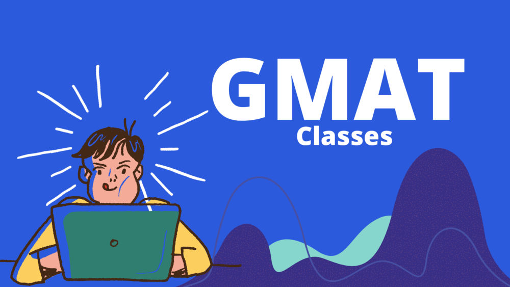 GMAT Classes - GregMat Course - GregMat